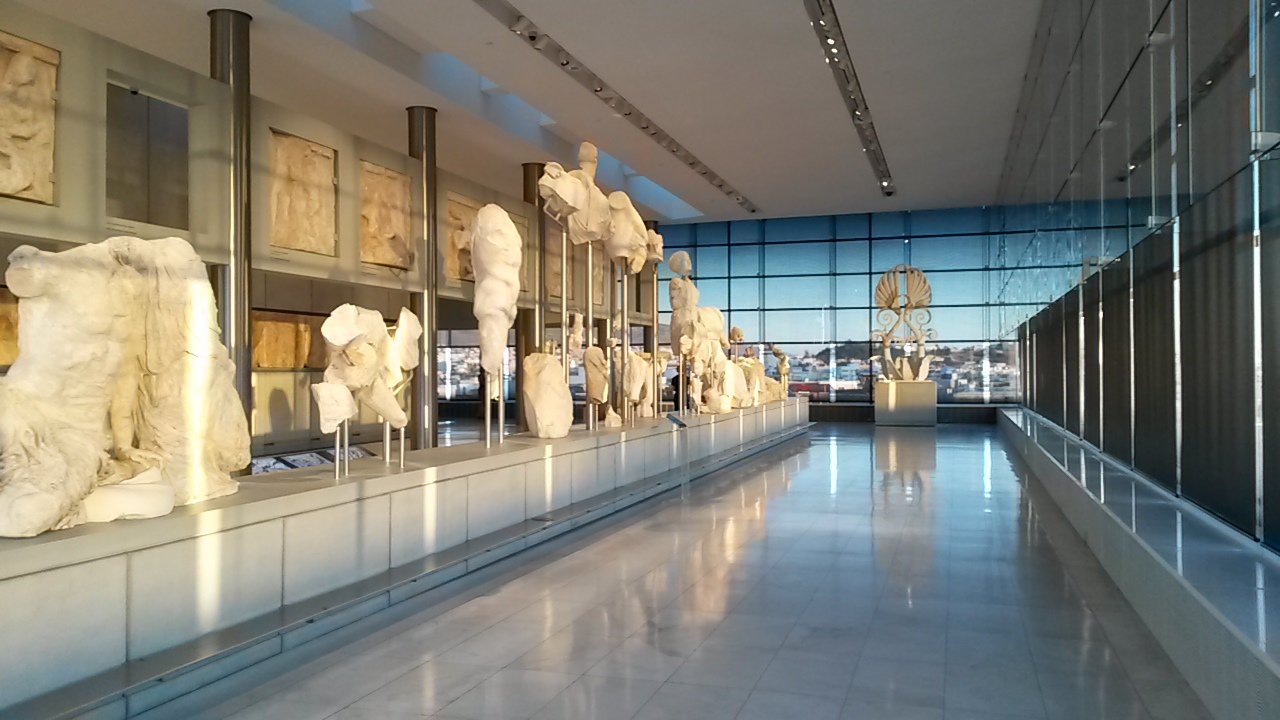 Action Plus - Πολιτιστικές Δράσεις | Ξεναγήσεις | Αθήνα